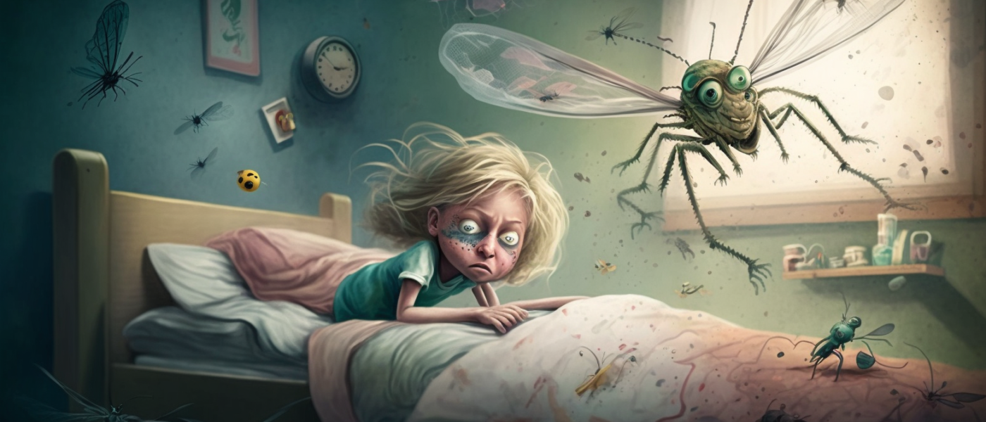 Video | Ethical dilemma - Should we get rid of mosquitoes? - Aprendendo ...