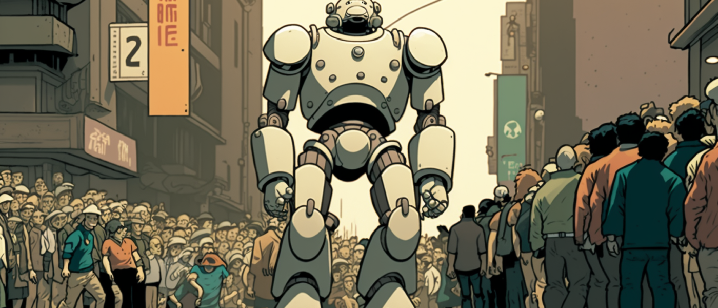 Video | The most important century in human history - Aprendendo Inglês