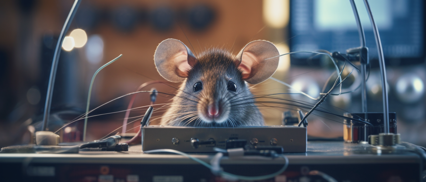 Video | Predict what a mouse sees by decoding brain signals ...