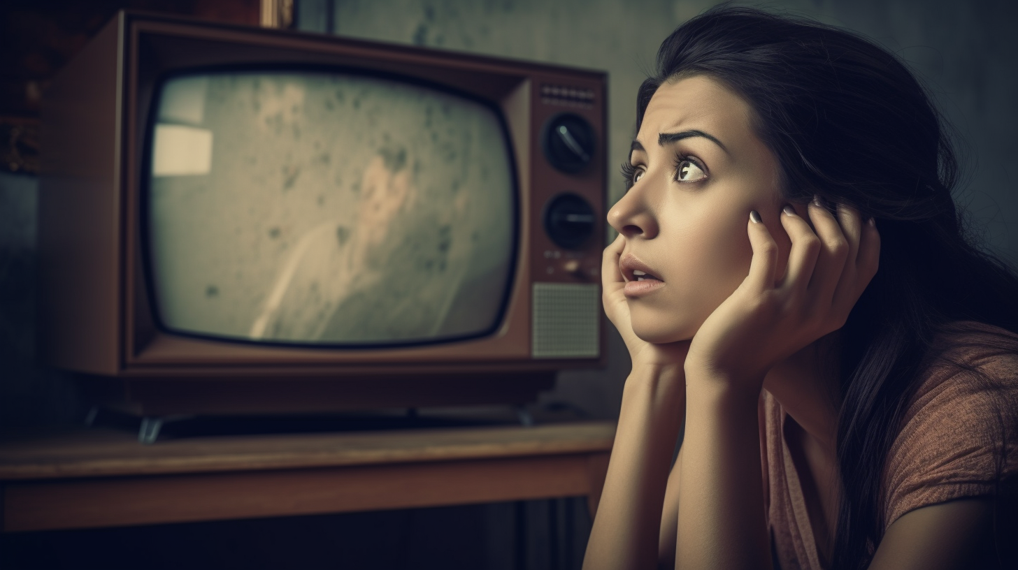 Vídeo | 3 reasons why it s HARD to understand TV without subtitles ...