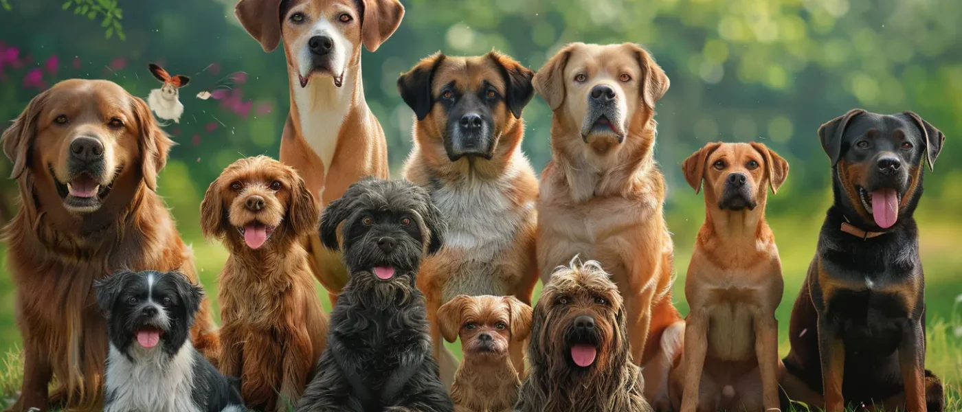 Vídeo | A brief history of dogs - Aprendendo Inglês